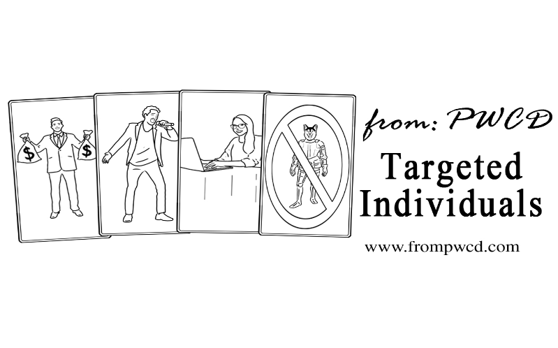 Targeted Individuals